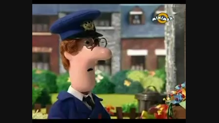 Postás Pat - A mozifilm, a, pat, postás - Videa