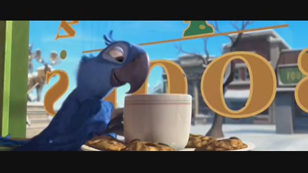 Rio (2011) teljes 720p, film/animáció - Videa
