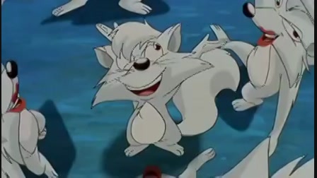 RUDOLF A RÉNSZARVAS - 1998., film/animáció - Videa