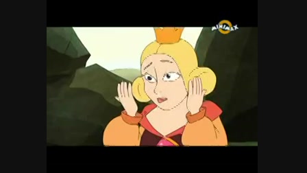 Simsala Grimm - A négy, film/animáció - Videa