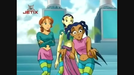 SSSHP 2x02, film/animáció - Videa