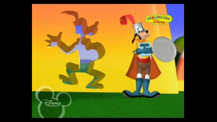 MICKEY EGÉR JÁTSZÓTERE - Videa