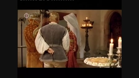 Csipkerózsika (1959), grimm - Videa