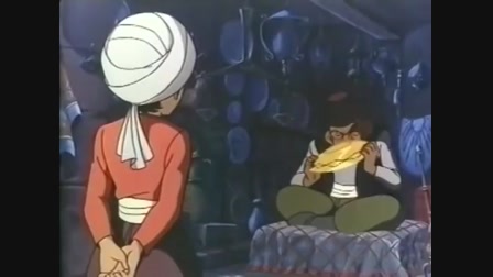 Olaf bemutatja aladdin, olaf - Videa